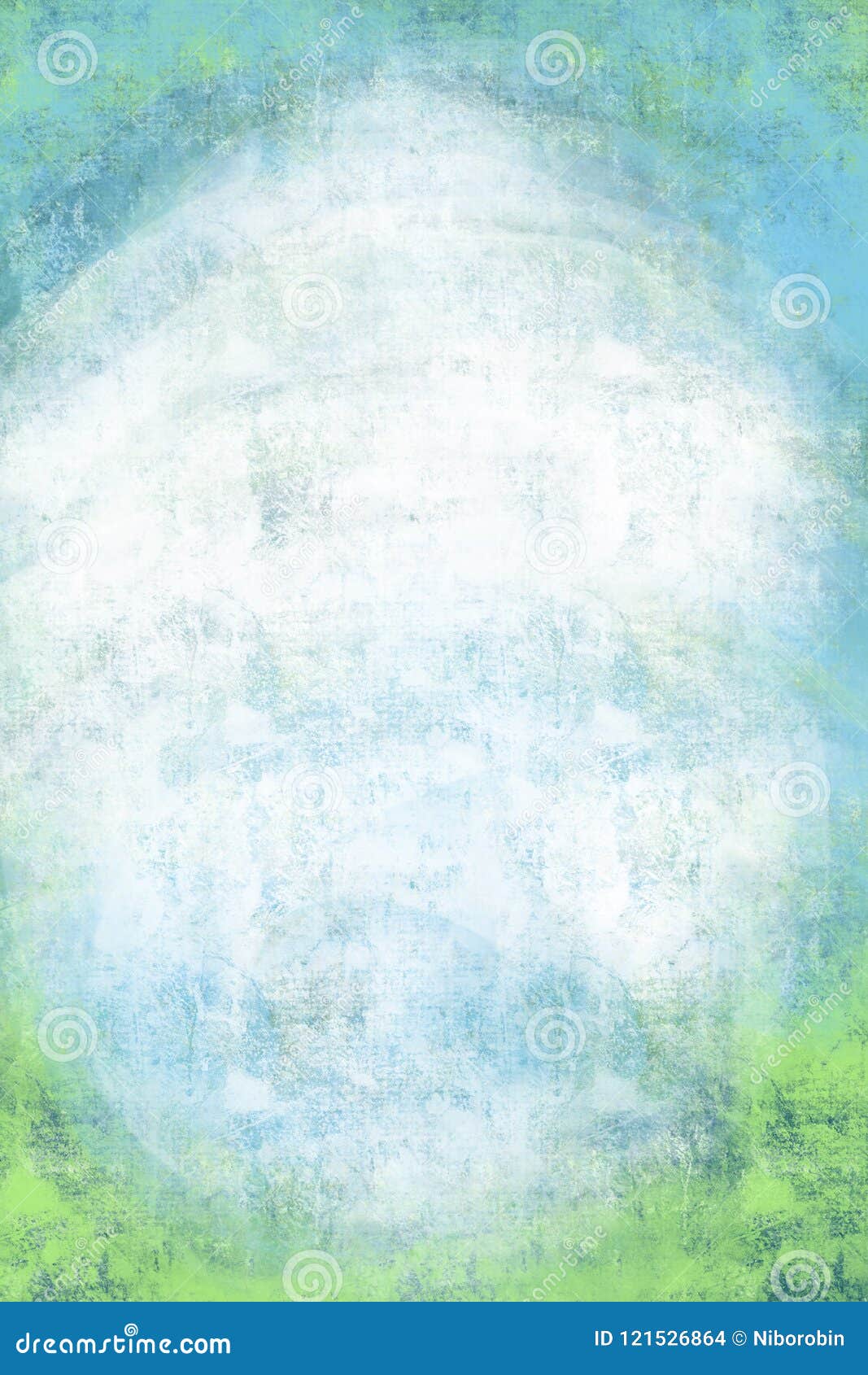 Grunge Painted Distressed Edges , Frames and Background with Layered ...