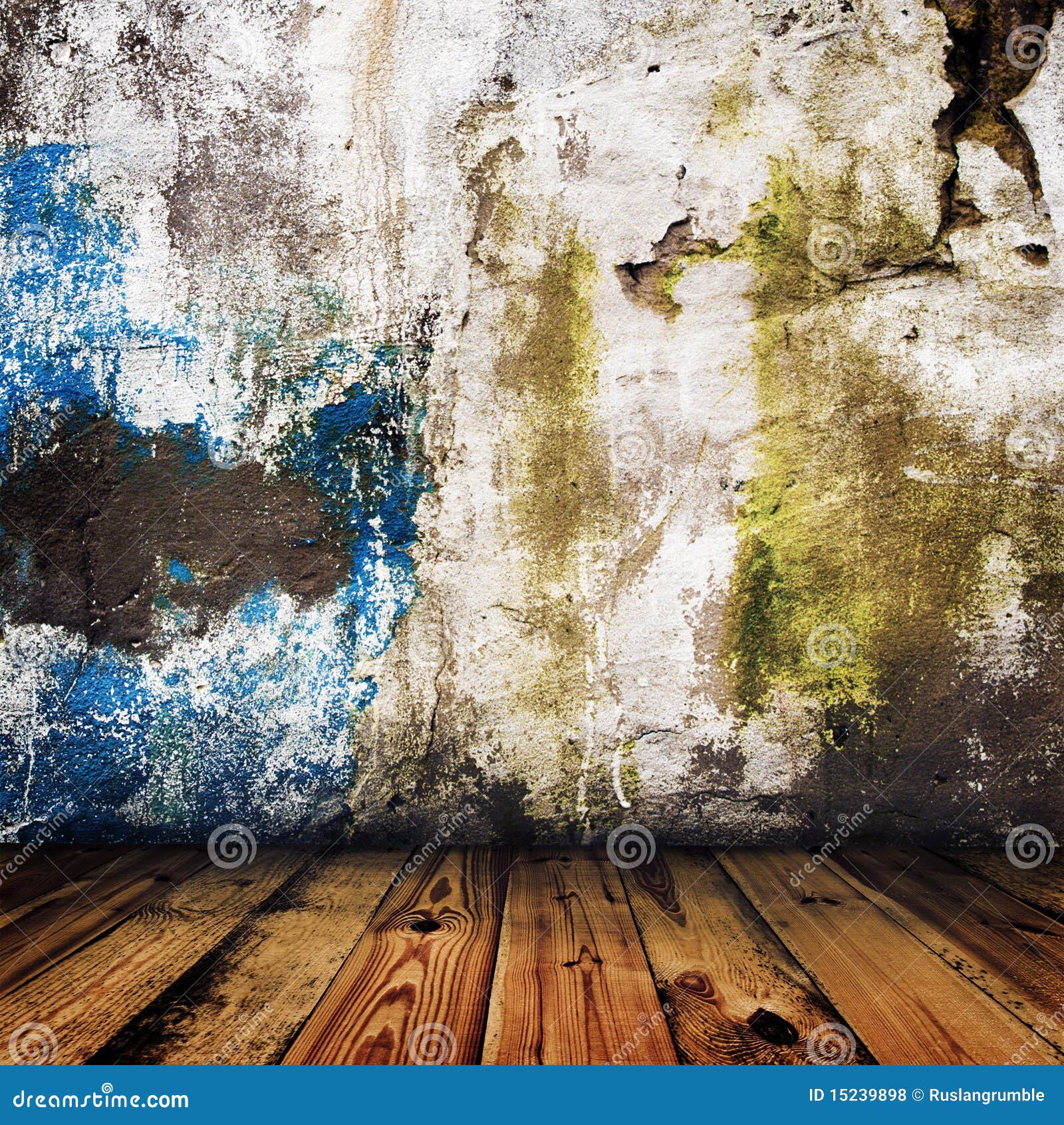 Grunge Painted Metal Texture Or Background Royalty-Free Stock Image ...