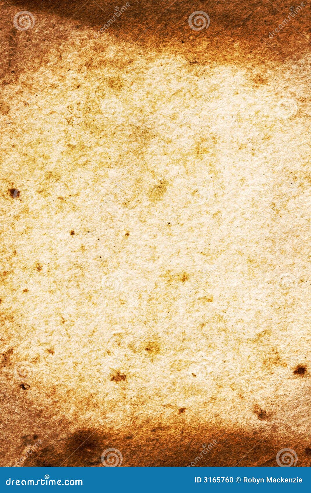 Grunge Paper stock photo. Image of rust, dirty, rusty - 3165760