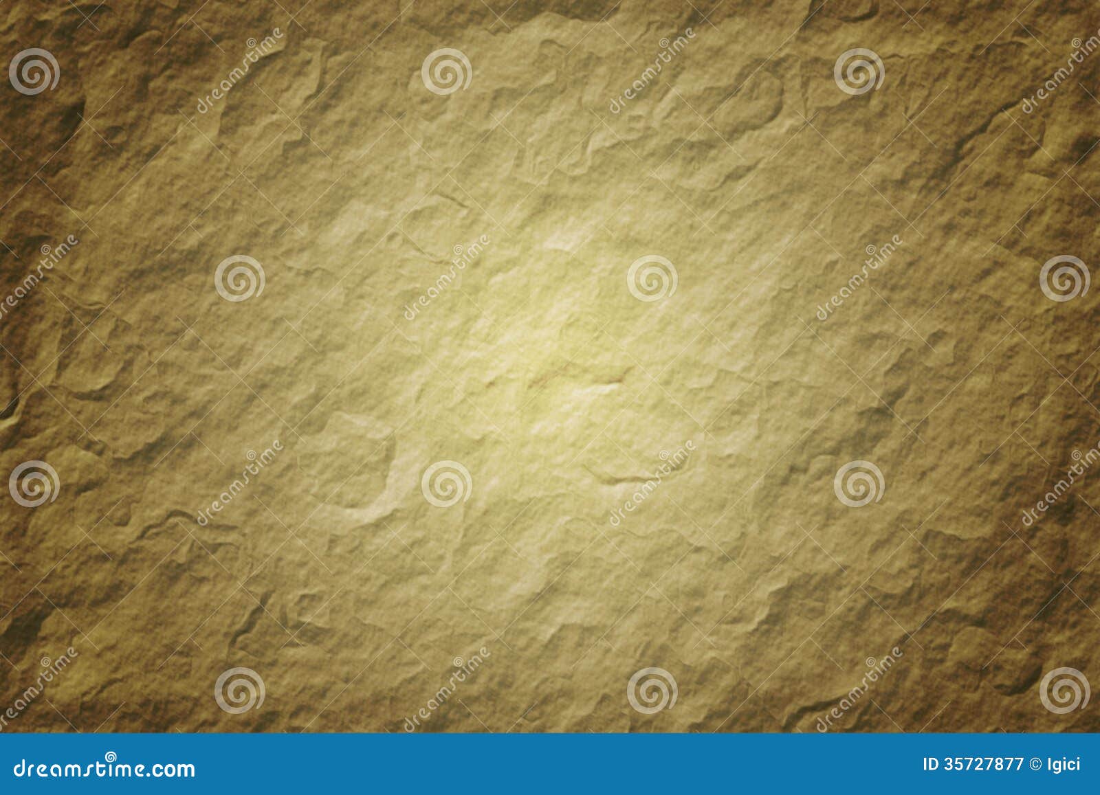 Grunge Paper Background stock illustration. Illustration of border ...