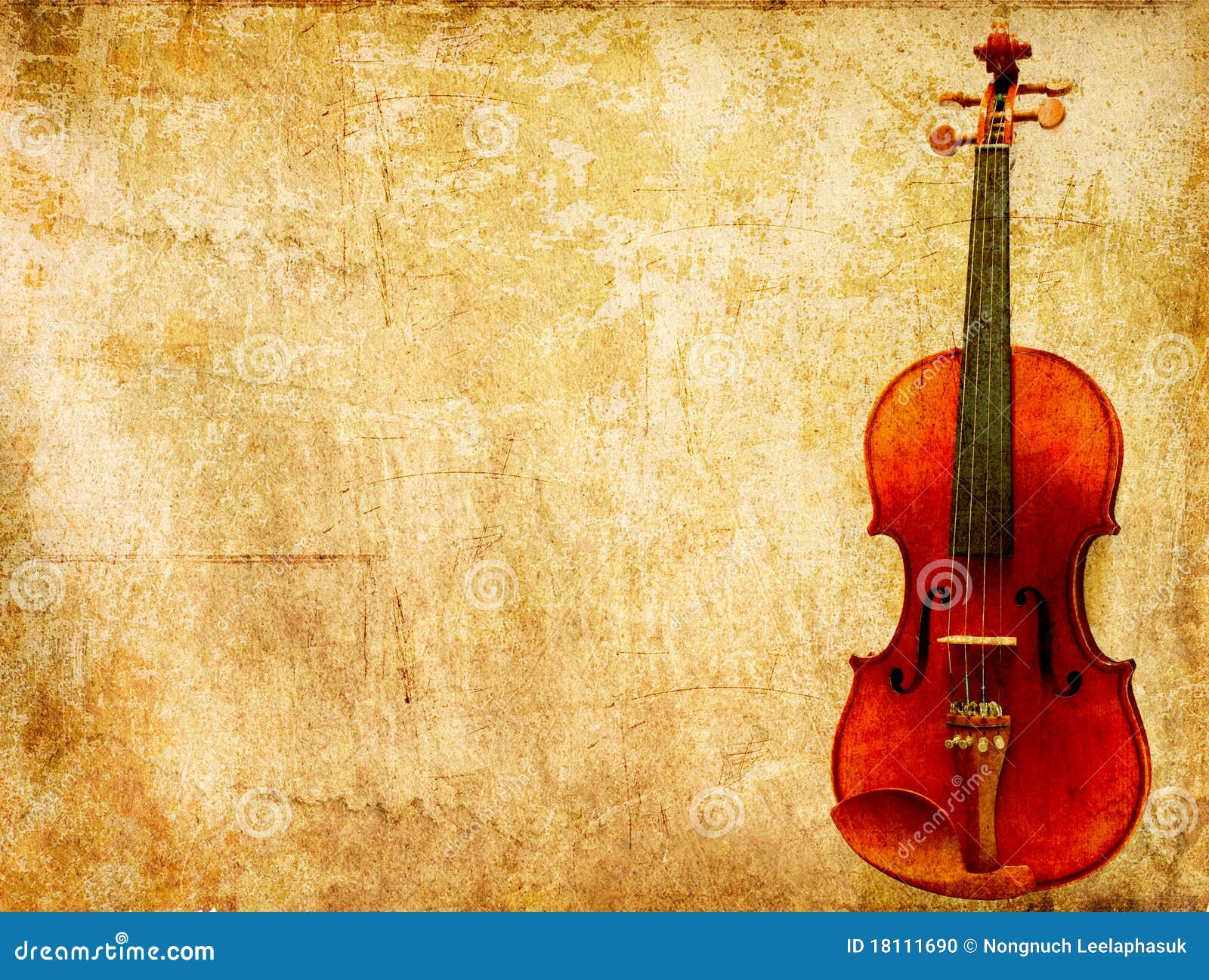 Elegant Violin Wallpaper Grunge Paper Background Of Vintage Violin ...