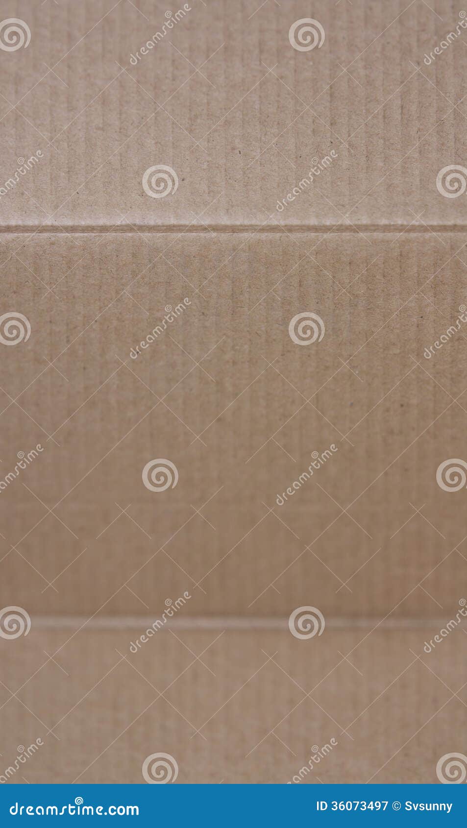 Grunge Paper Folded Cardboard Texture Stock Image - Image of material ...