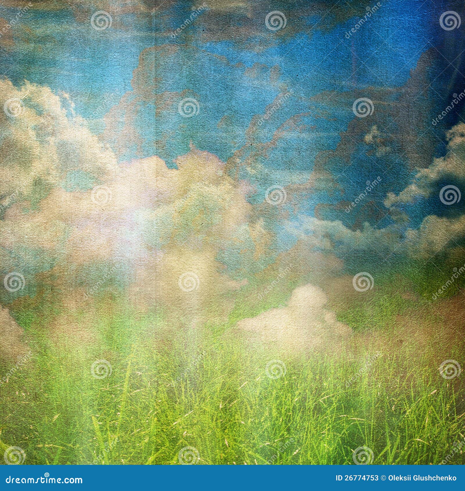 Grunge Paper Texture. Abstract Nature Background Stock Illustration ... Grunge Paper Texture. Abstract Nature Background Stock Illustration ...