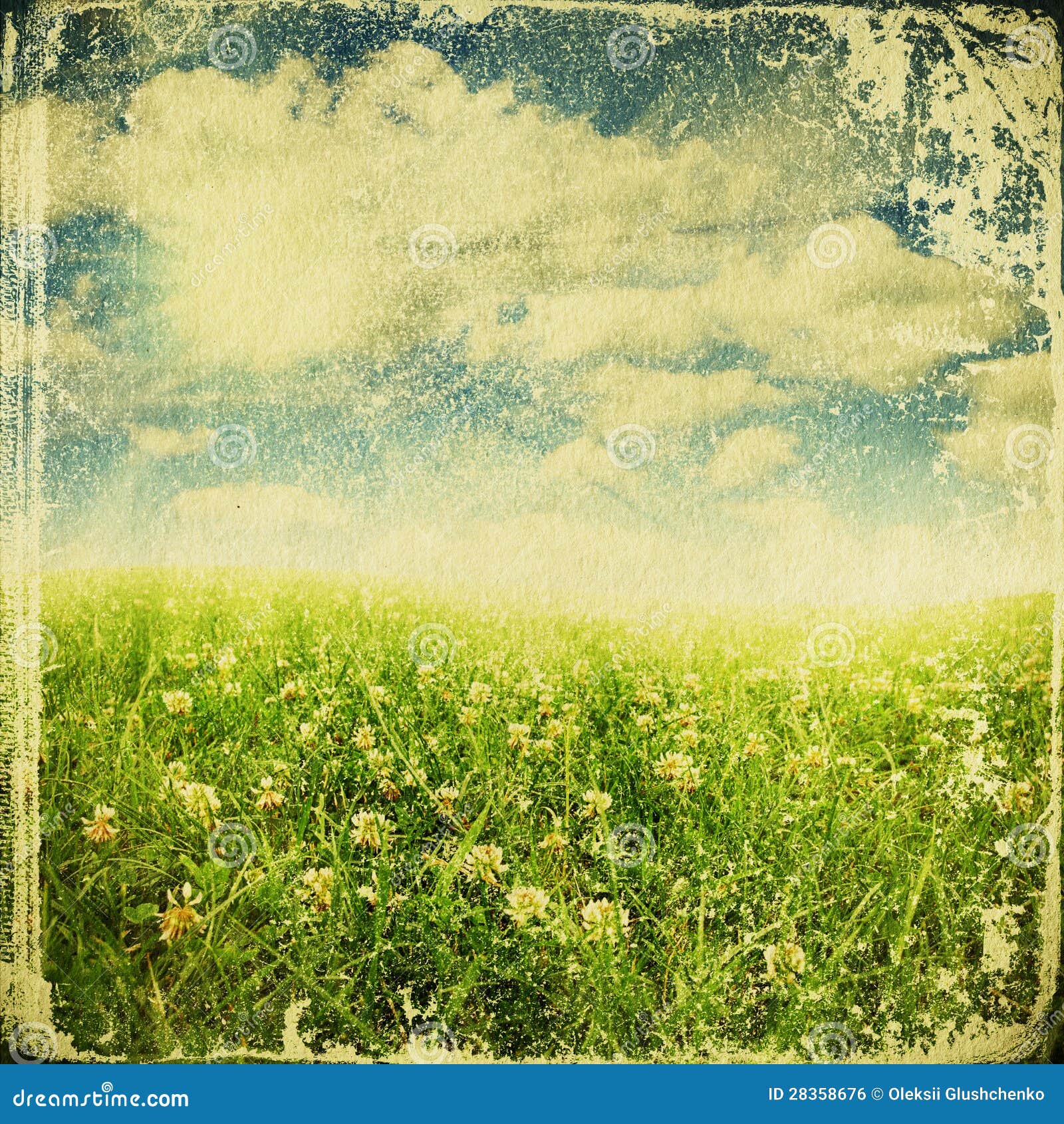 Grunge Paper Texture. Abstract Nature Background Stock Photo - Image of ...