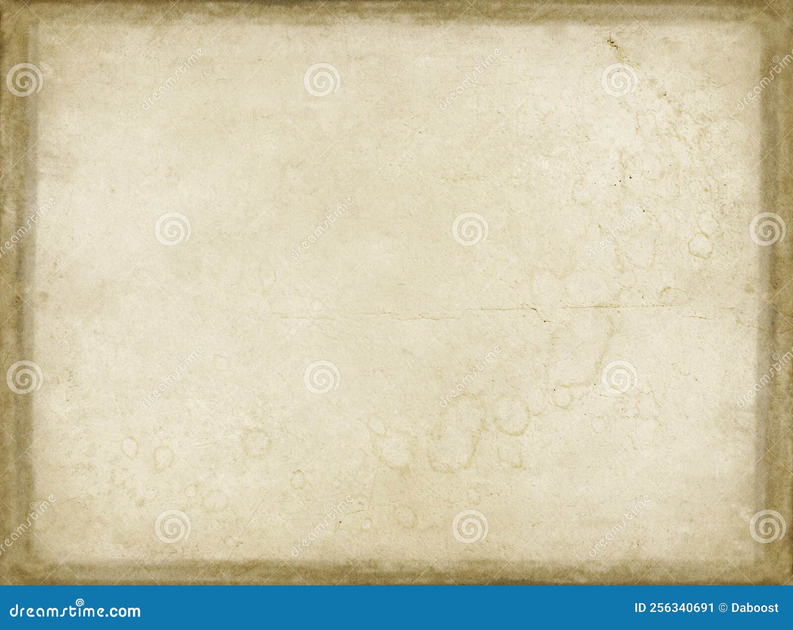Grunge paper texture stock image. Image of page, empty - 256340691