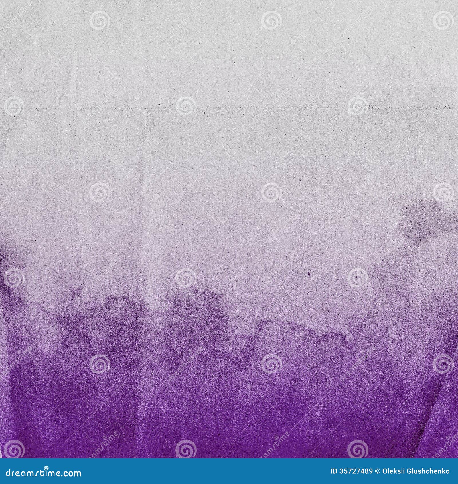 Grunge Paper Texture, Vintage Background Stock Illustration ...