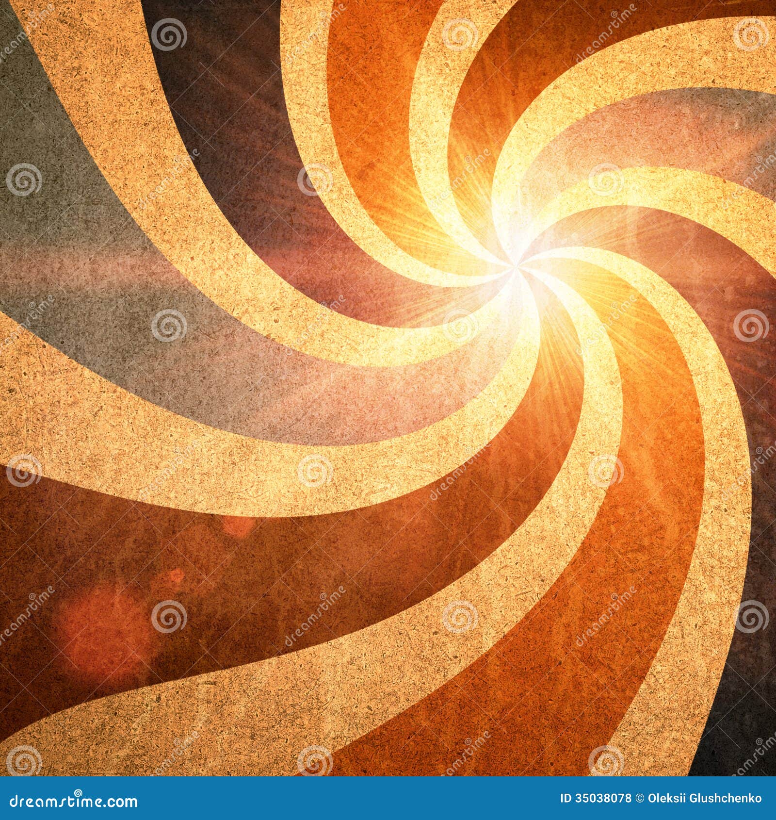 Retro Spotlight Stock Illustrations – 19,386 Retro Spotlight Stock ...