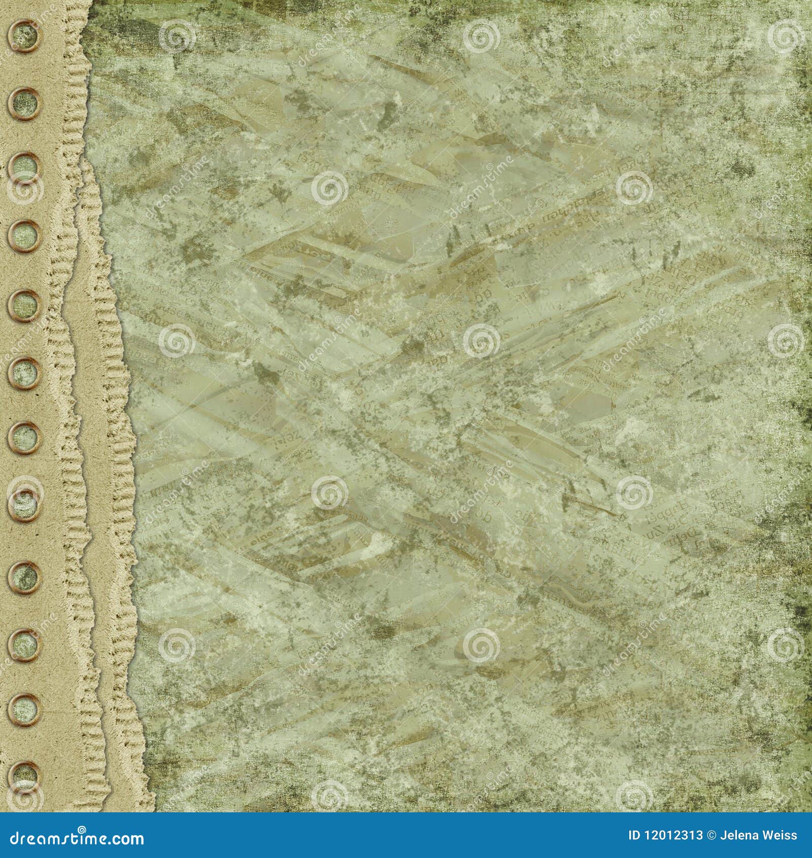 Grunge papers design stock illustration. Illustration of shabby - 12012313