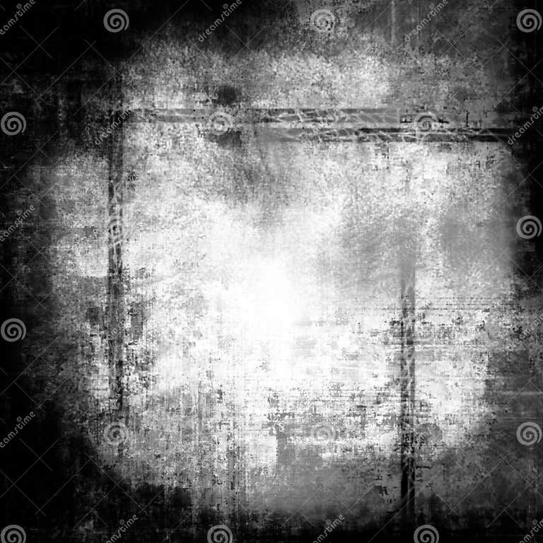 Grunge pattern stock illustration. Illustration of texture - 231734