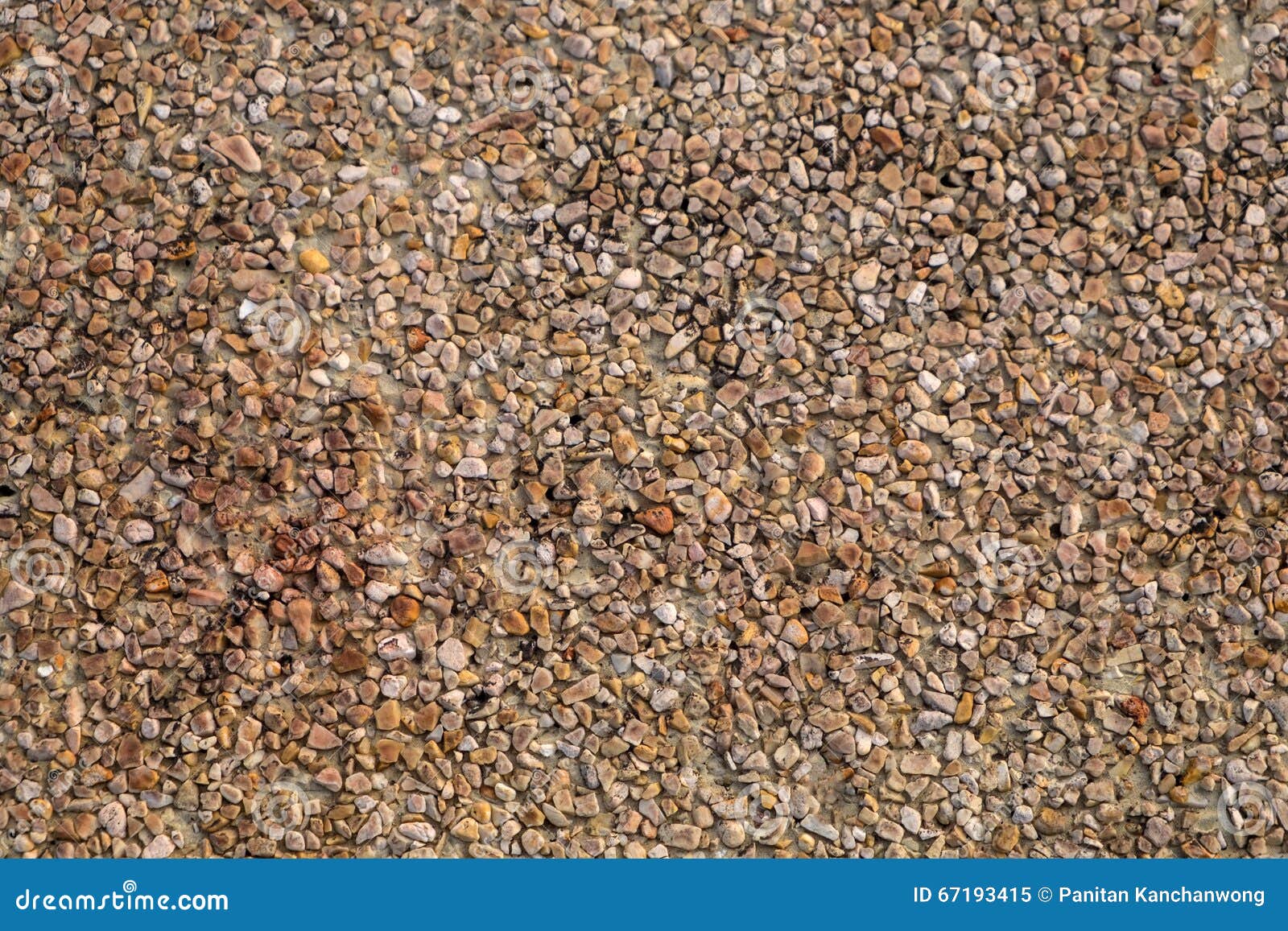 Grunge Pebble Surface, Stone Texture Or Rock Backdrop, Ground ...