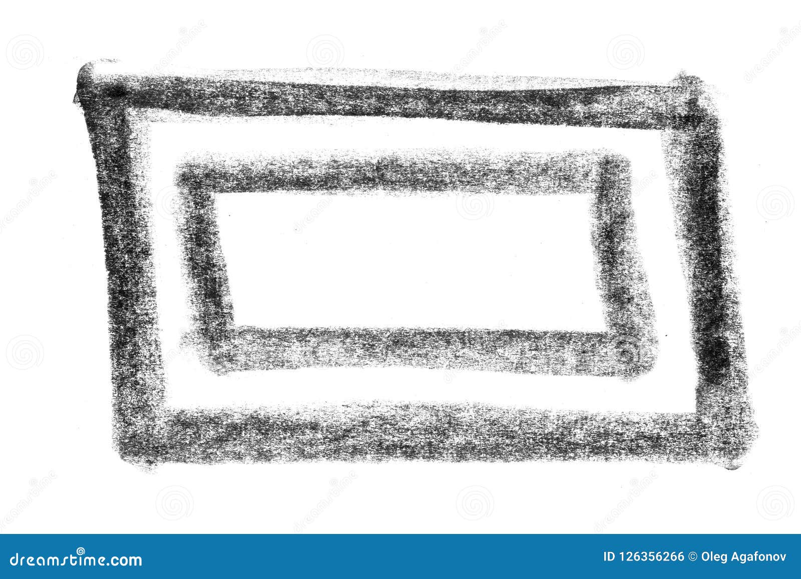 Grunge Pencil Texture. Abstract Pencil Structure Background. Rough ...