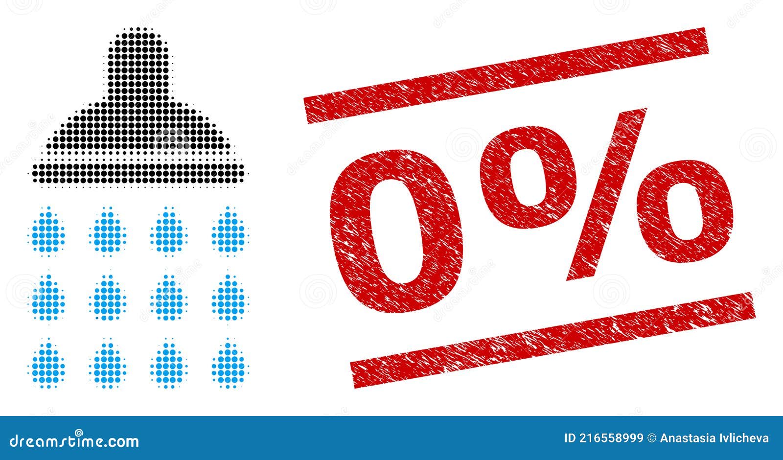 110 Percent Grunge Rubber Stamp Cartoon Vector | CartoonDealer.com ...