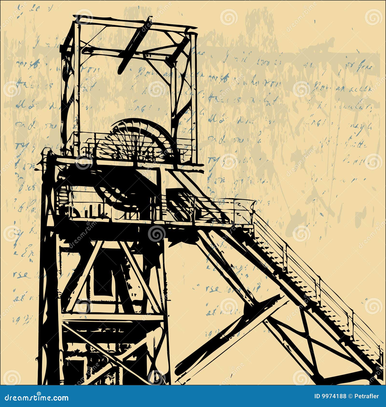 Pithead Cartoons, Illustrations & Vector Stock Images - 12 Pictures to ...