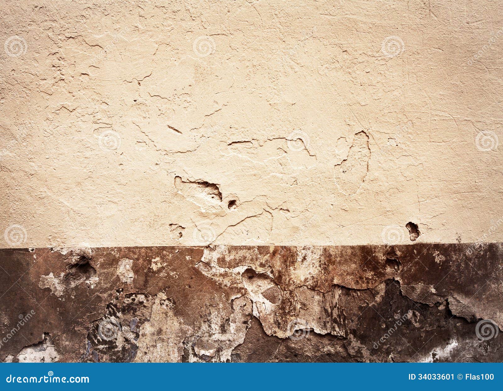 Grunge Plaster Wall Background Stock Image - Image of pattern, cracked ...