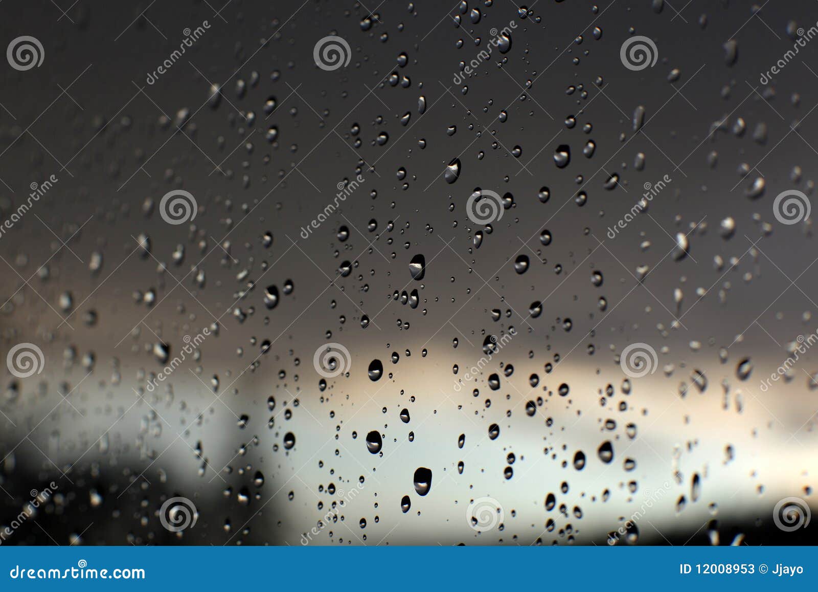 Grunge Rainy Droplet Background Stock Image - Image of rain, color ...