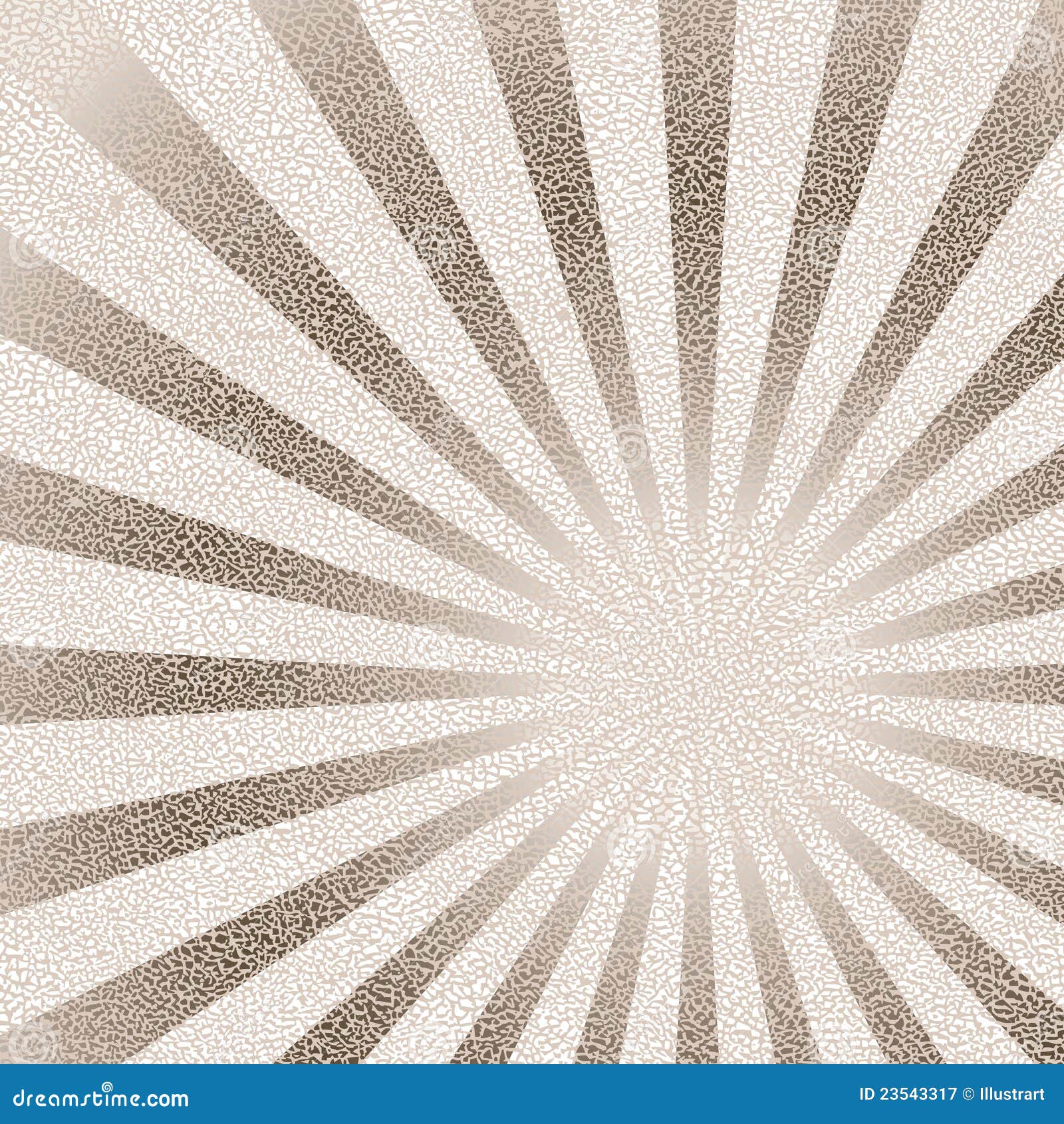 Grunge ray background stock vector. Illustration of abstract - 23543317