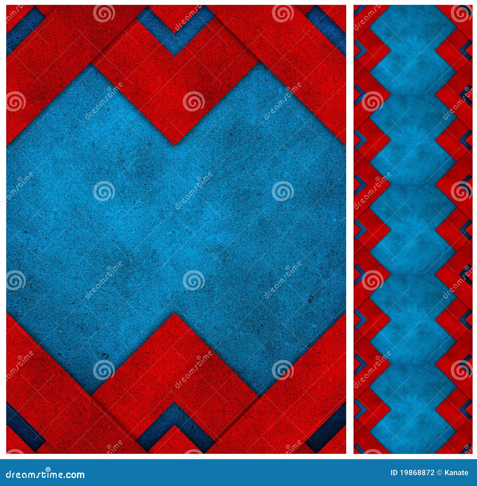 Grunge Recycled Paper Craft Royalty-Free Stock Image | CartoonDealer ...