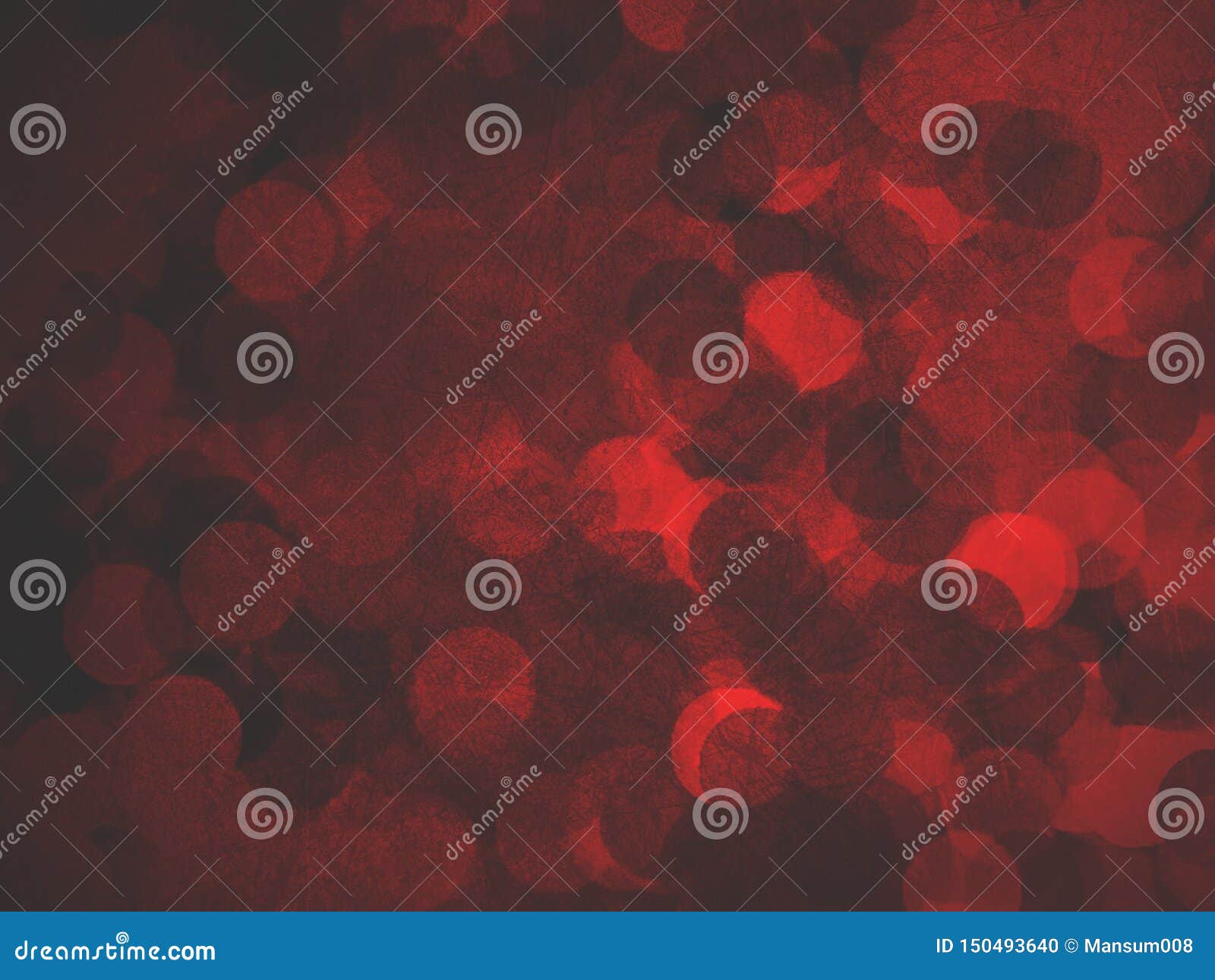 Red Color Pattern Background Stock Photo - Image of wallpaper, backdrop ...