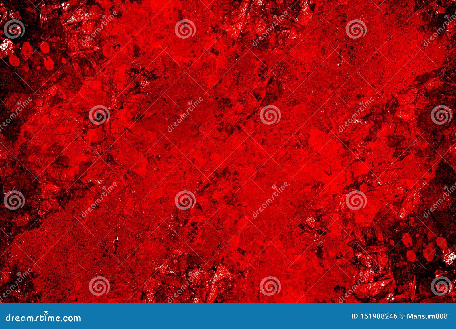 Red Color Pattern Background Stock Illustration - Illustration of noise ...