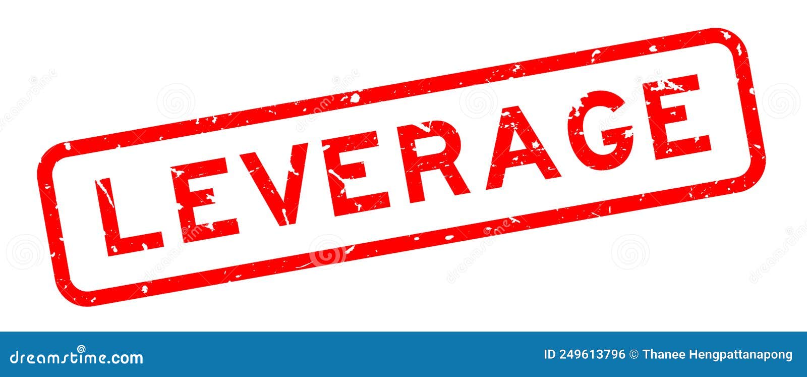 Operating Leverage - Measure Of How Revenue Growth Translates Into ...