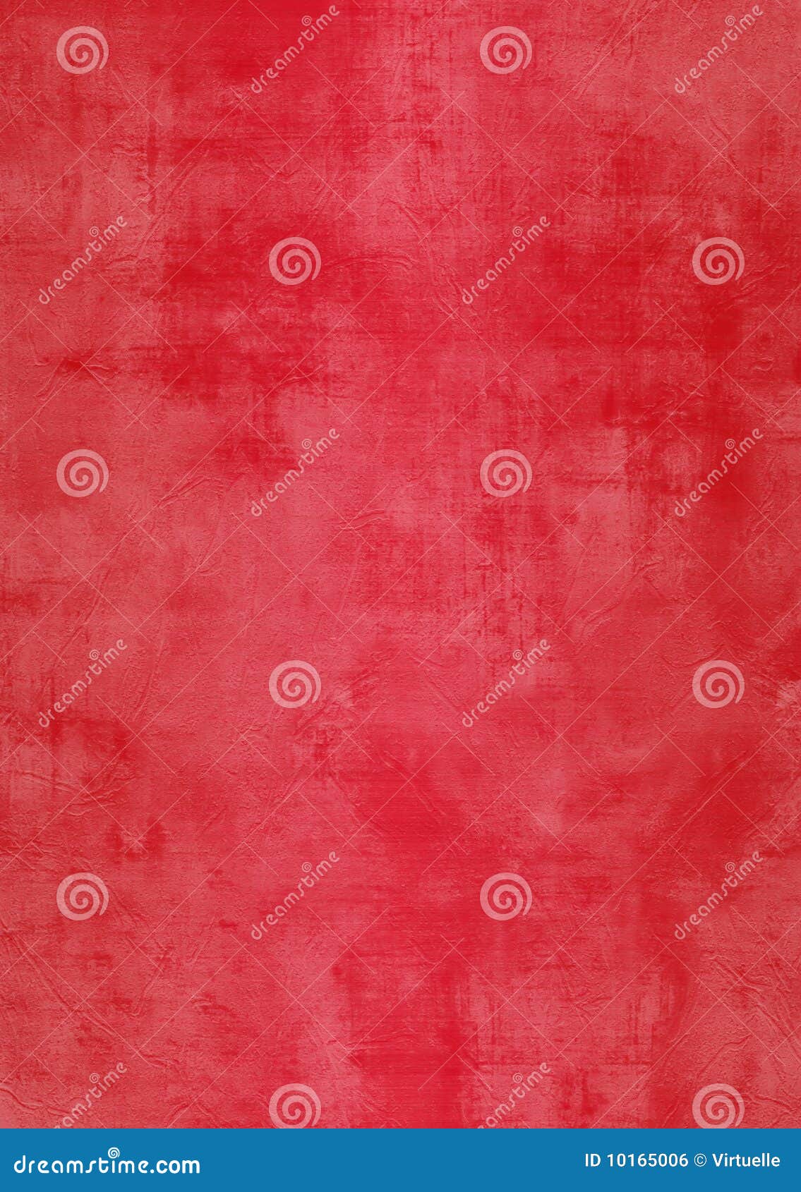 Grunge Red Plaster Wall with Stains Stock Photo - Image of grungy ...