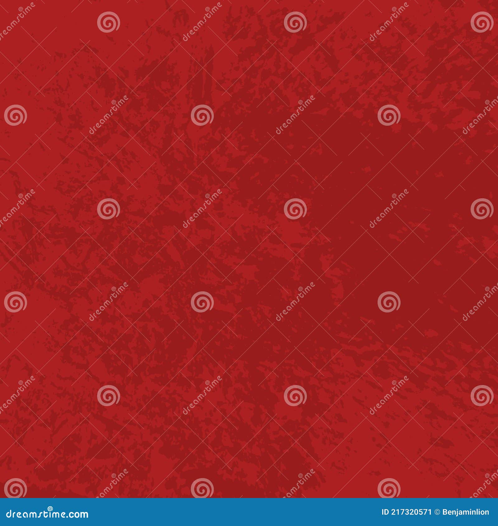 Red Grunge Distressed Background for Your Design Stock Vector ...