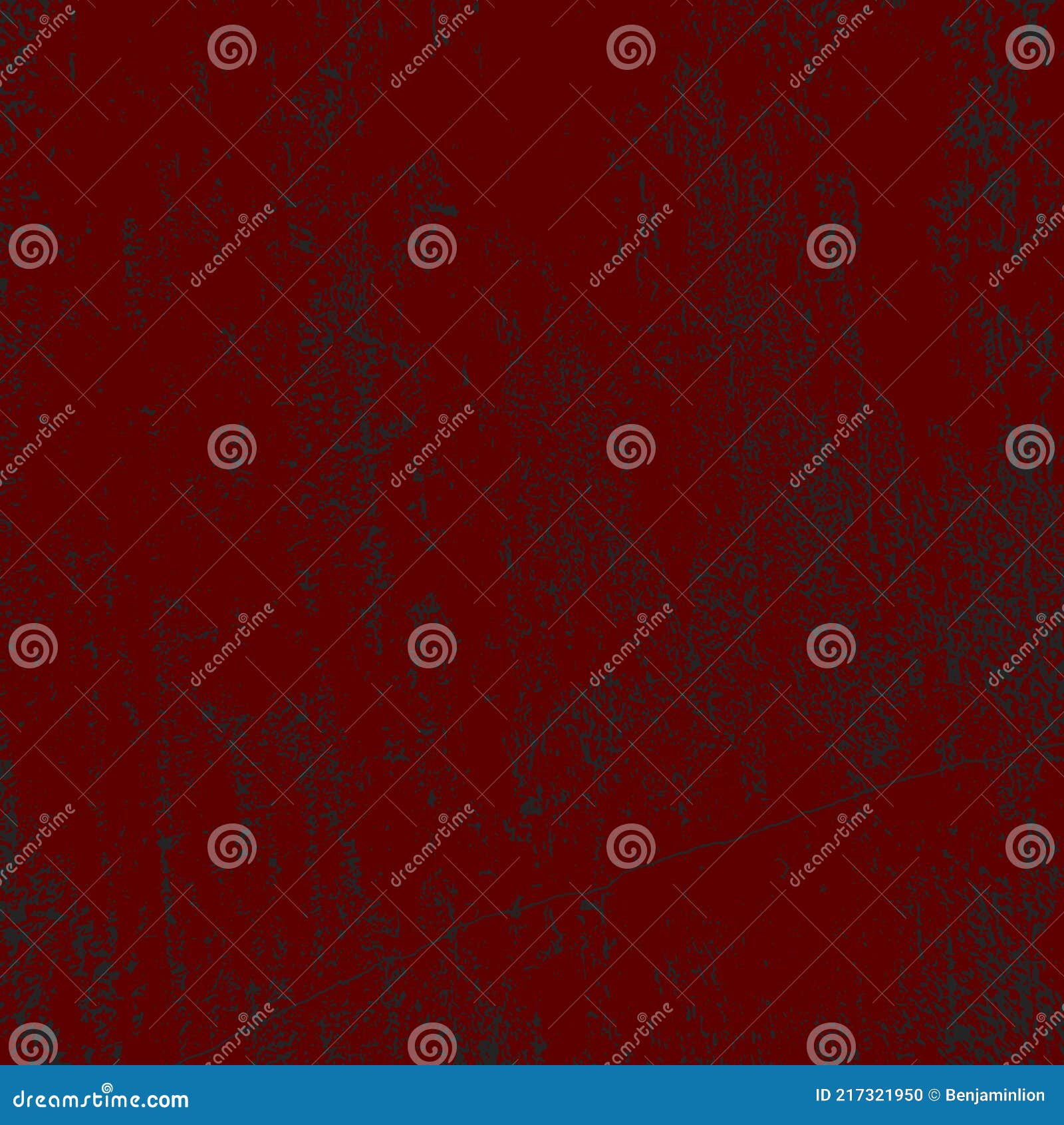 Red Grunge Distressed Background for Your Design Stock Vector ...