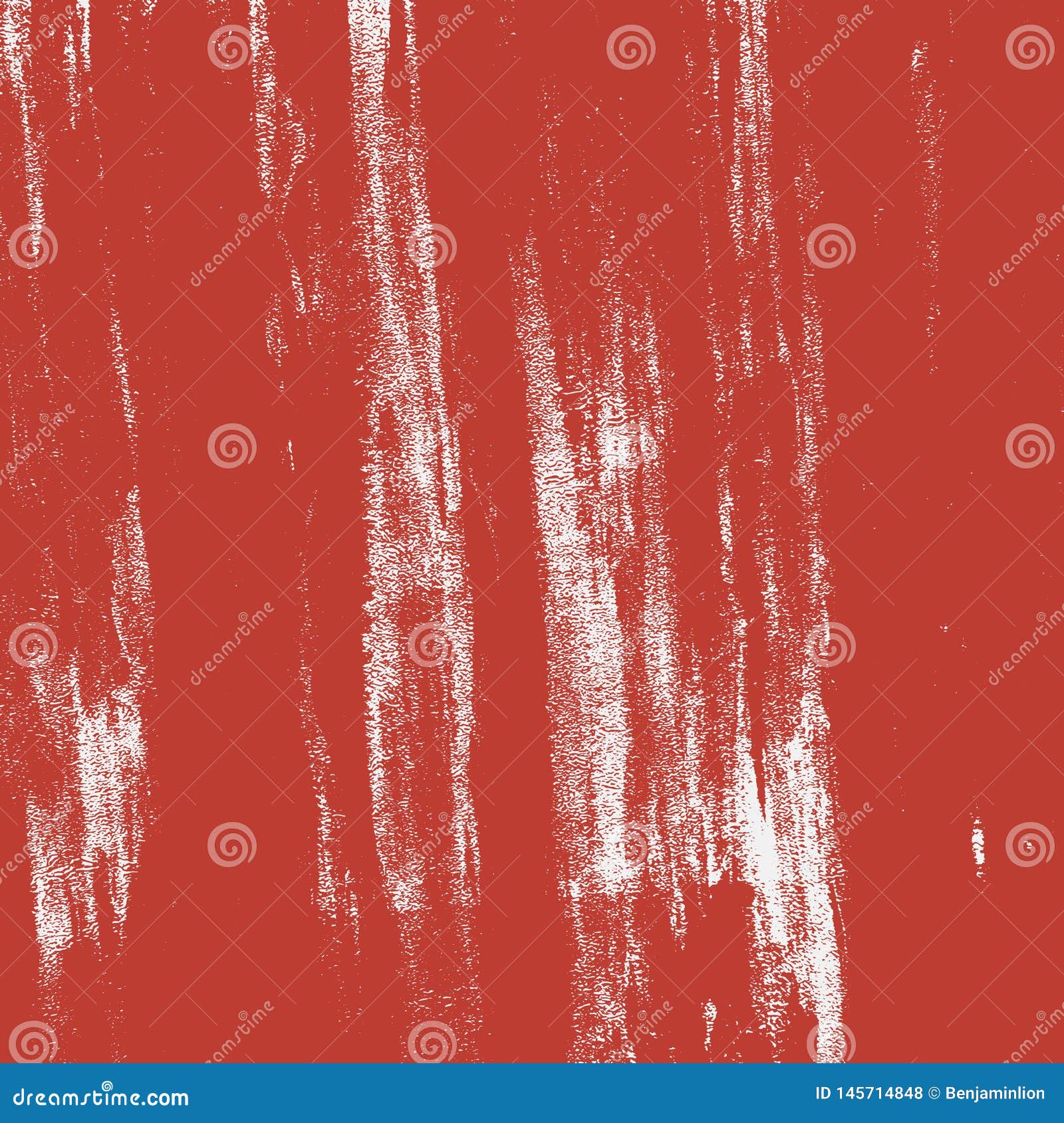 Red Grunge Background stock vector. Illustration of dark - 145714848