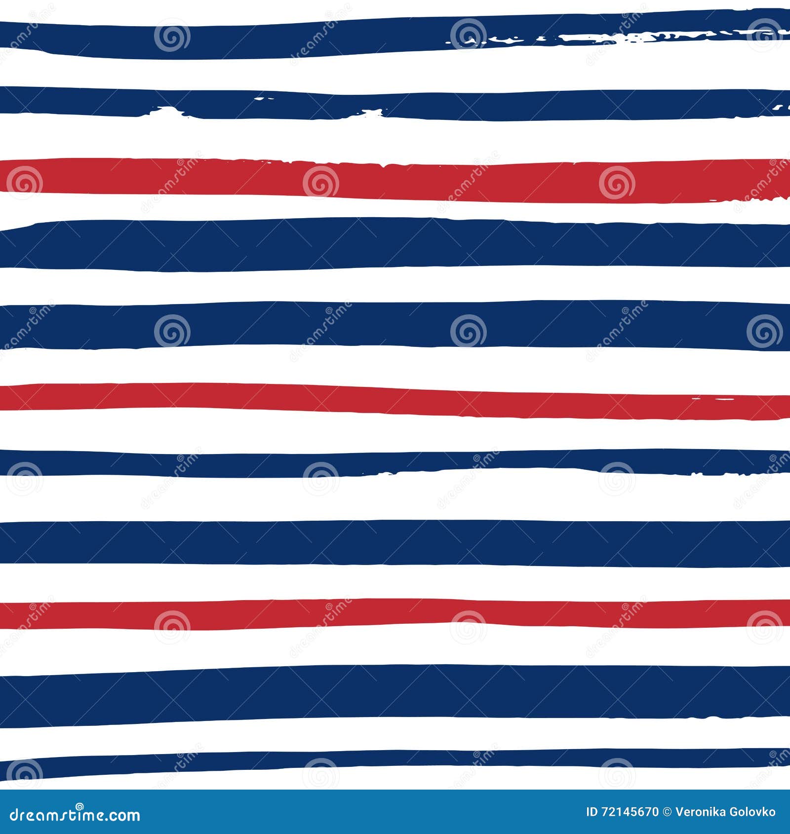Grunge Red and White Stripes. Stock Vector - Illustration of graphic ...