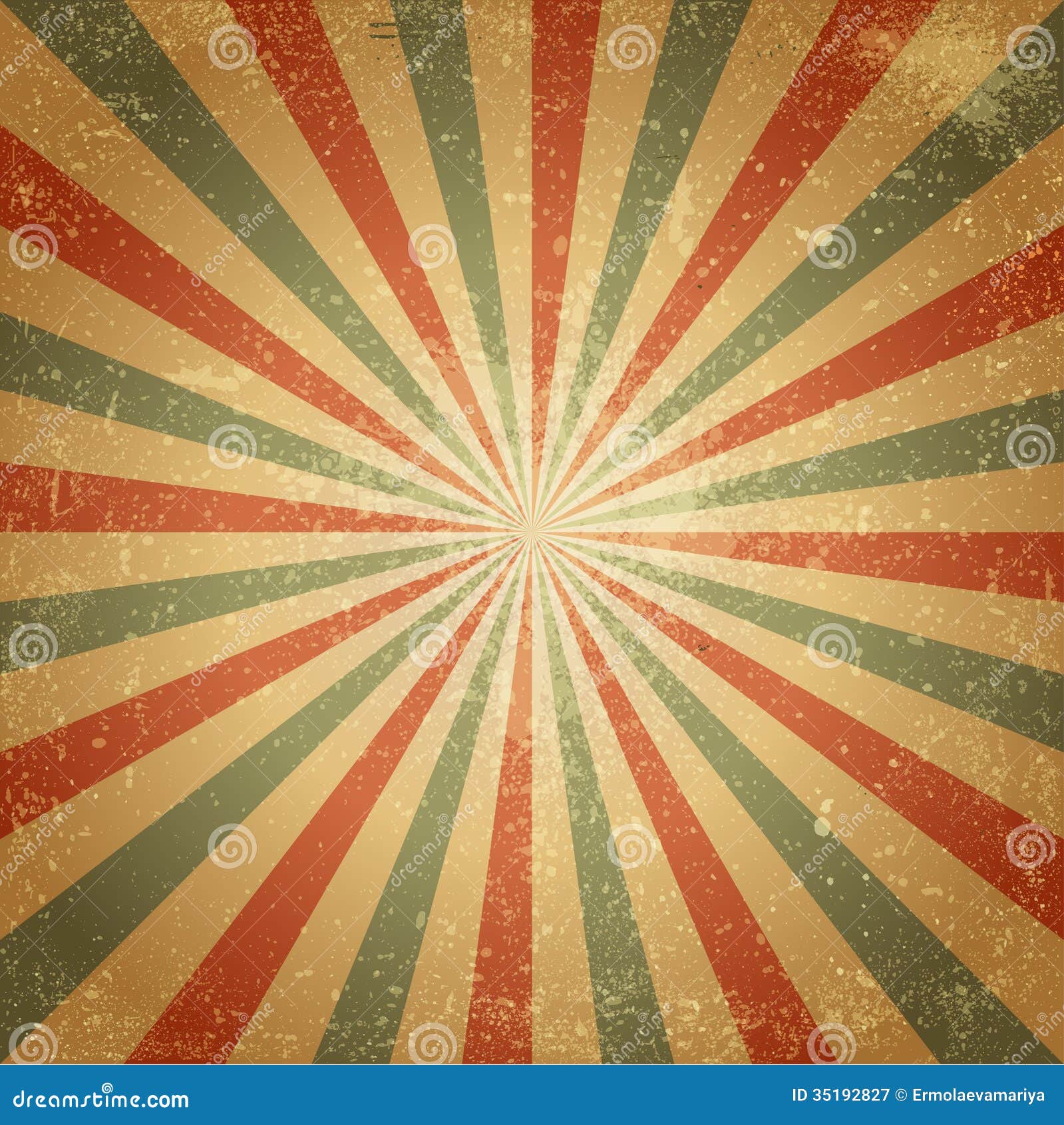 Grunge Retro Background. Vector Stock Vector - Illustration of lines ...