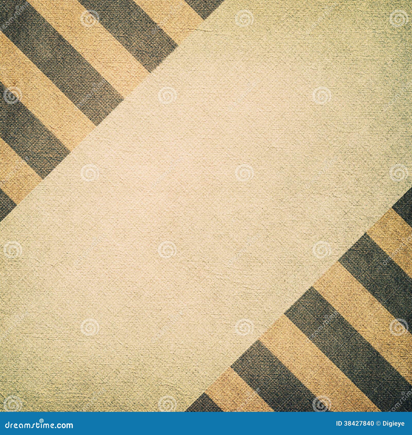 Grunge Retro Poster Background Stock Illustration - Illustration of ...