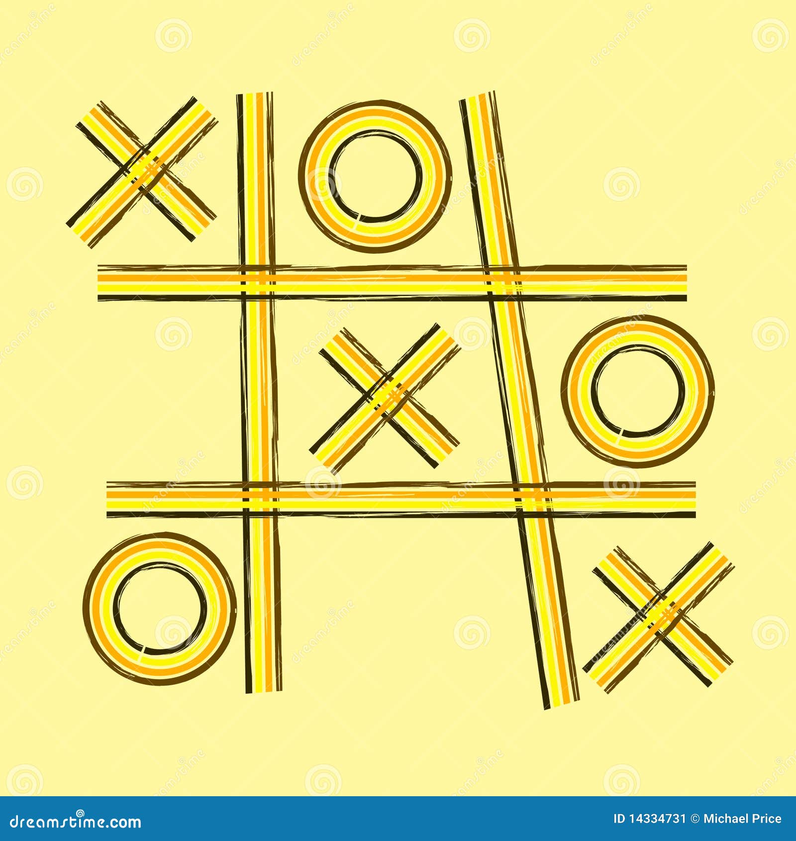 Grunge Retro Tic Tac Toe Background Cartoon Vector | CartoonDealer.com ... Grunge Retro Tic Tac Toe Background Cartoon Vector | CartoonDealer.com ...