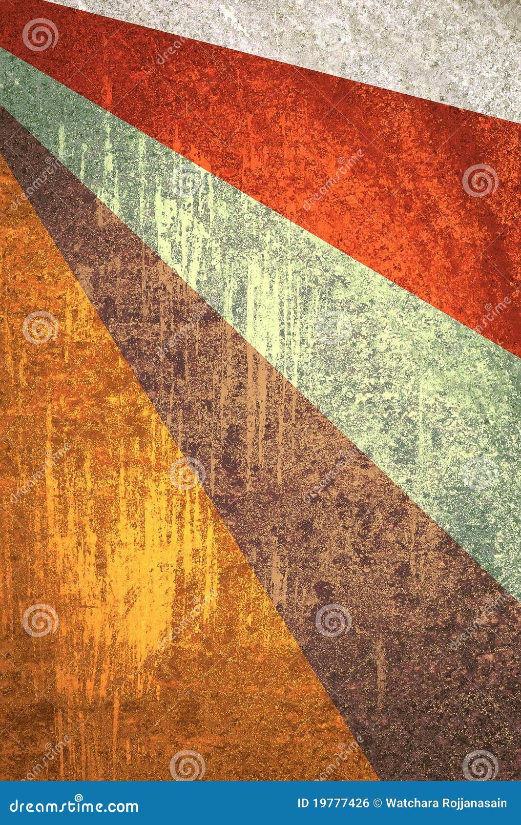 Grunge Retro Vintage Rusty Pattern Stock Photo - Image of artistic ...