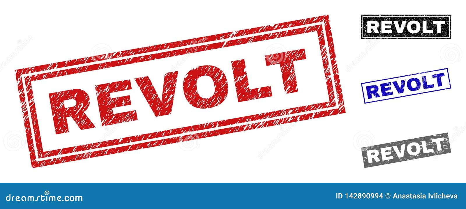 Revolt Rectangle Stock Illustrations – 34 Revolt Rectangle Stock ...