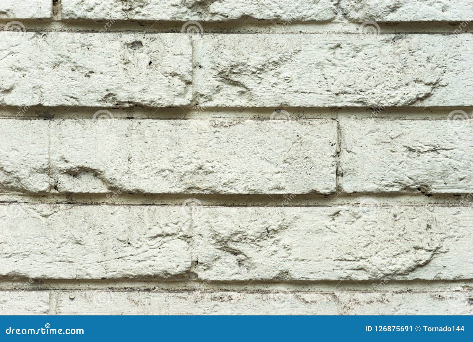 Grunge Rough Brick Wall Texture Stock Image - Image of empty ...
