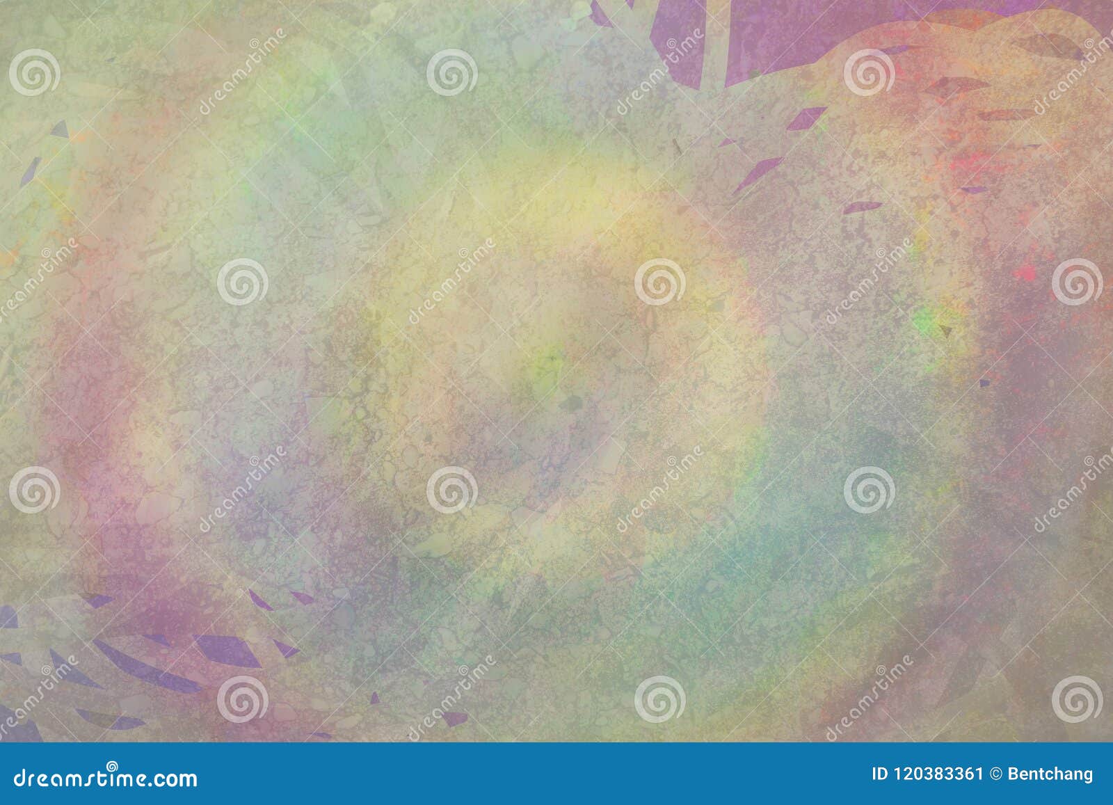 Grunge & Rough. Color, Texture, Pattern & Backdrop. Stock Illustration ...
