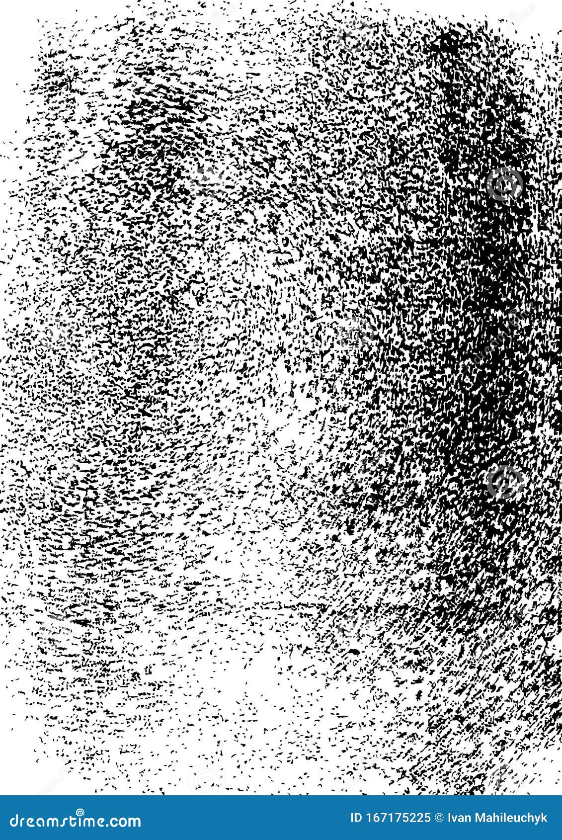 Grunge Rough Texture Retro Concept Stock Vector - Illustration of ...