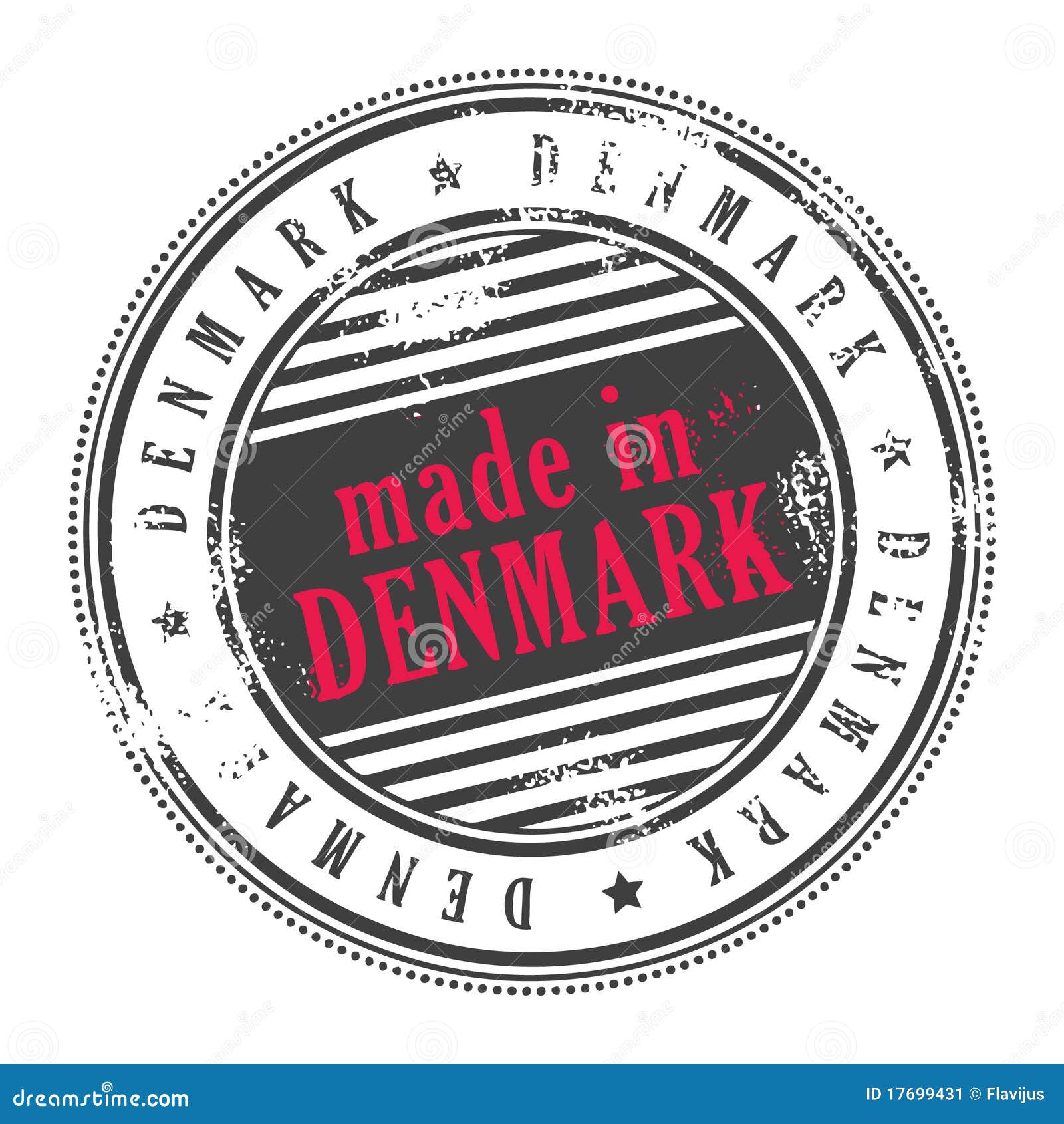 Grunge rubber stamp stock vector. Illustration of object - 17699431