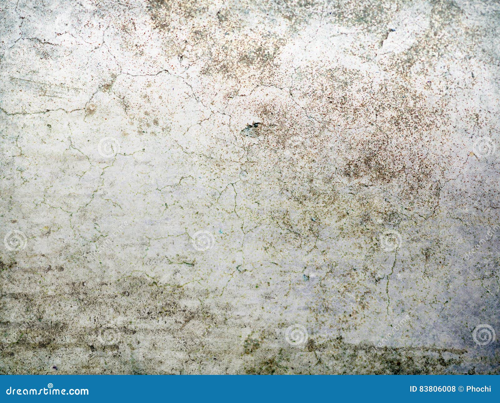 Grunge Rust Concrete Wall Texture Stock Photo - Image of gray, textured ...