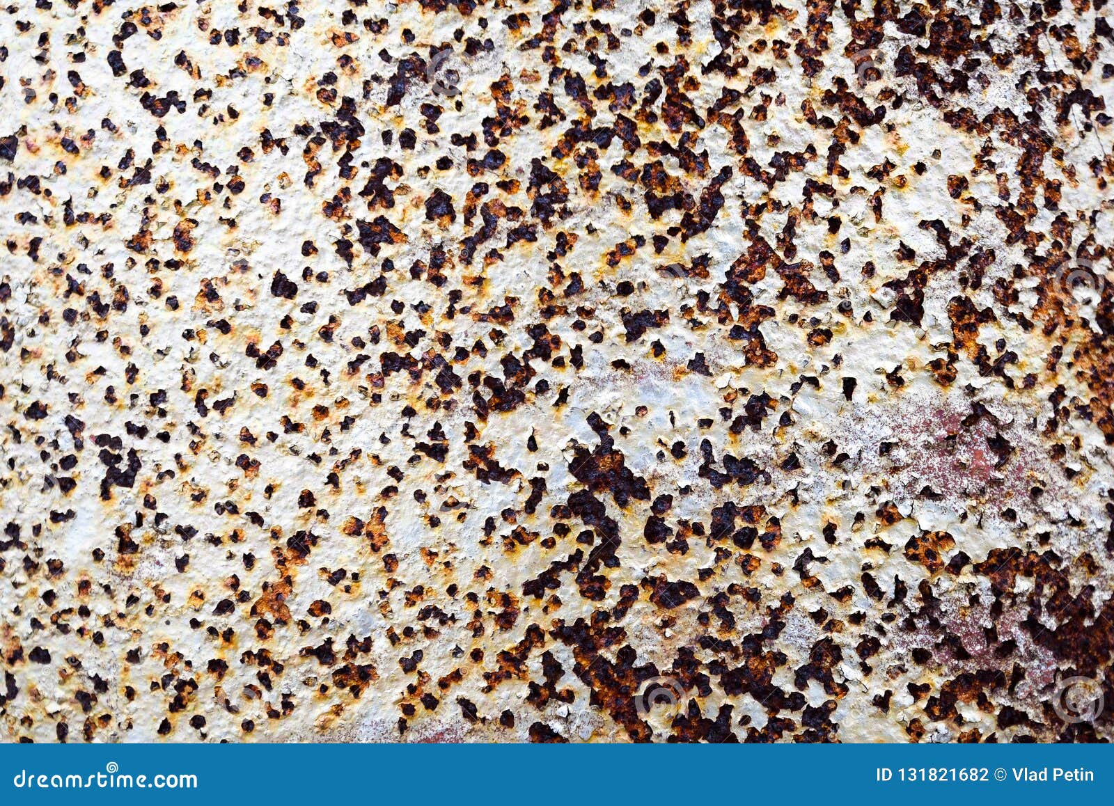 Grunge rust texture stock photo. Image of material, color - 131821682