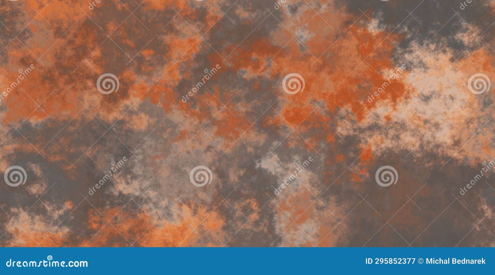 Grunge Rust Wall Seamless Background, High Resolution Texture Stock ...