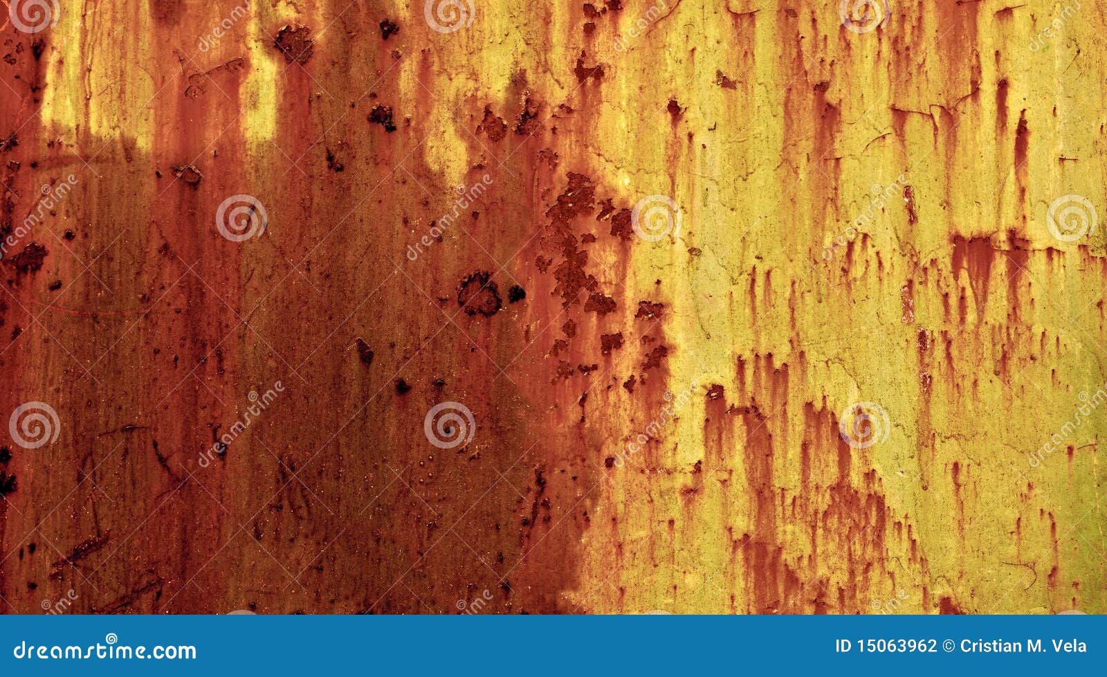 Grunge rusty background stock photo. Image of stain, aged - 15063962