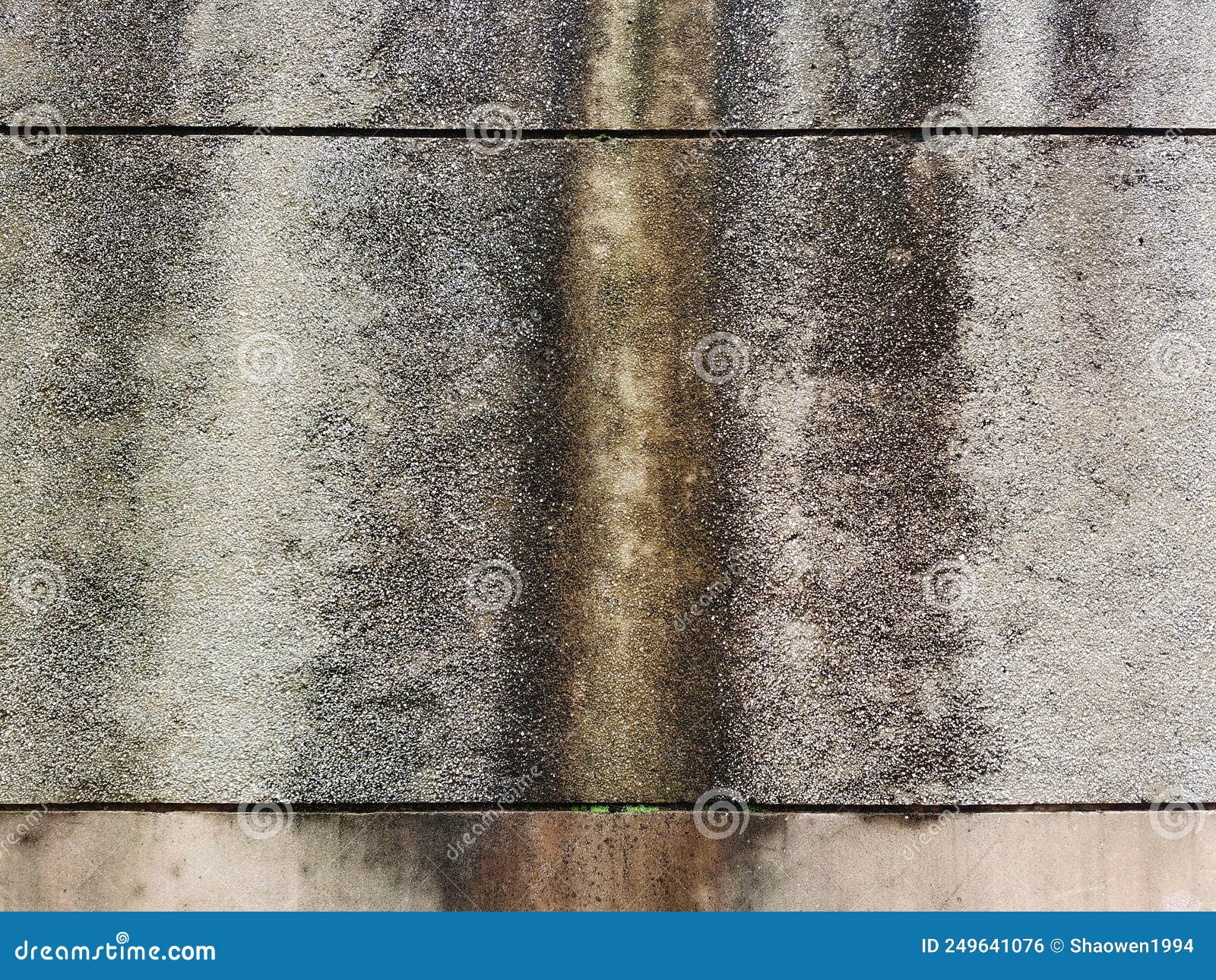 Rusty Concrete Texture Royalty-Free Stock Photography | CartoonDealer ...