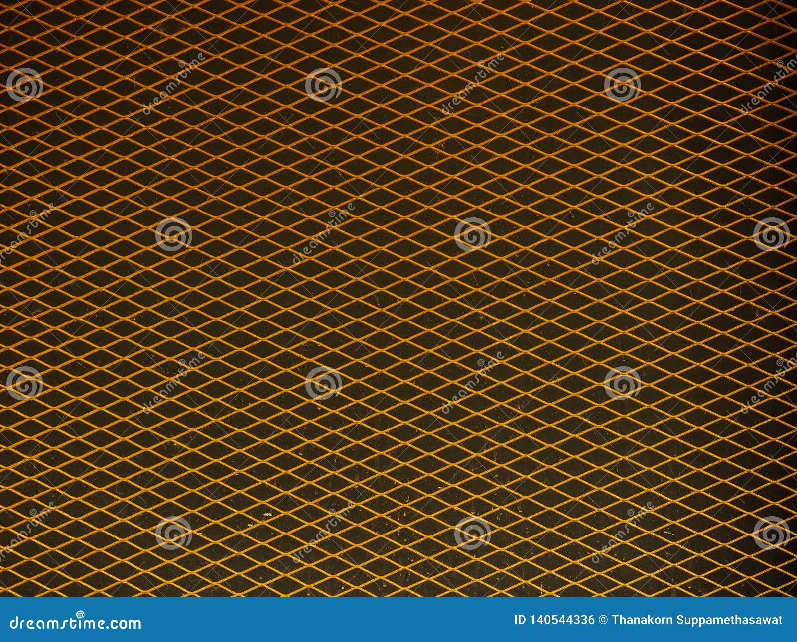 Grunge Rusty Grate Metal Surface Texture Stock Photo - Image of metal ...
