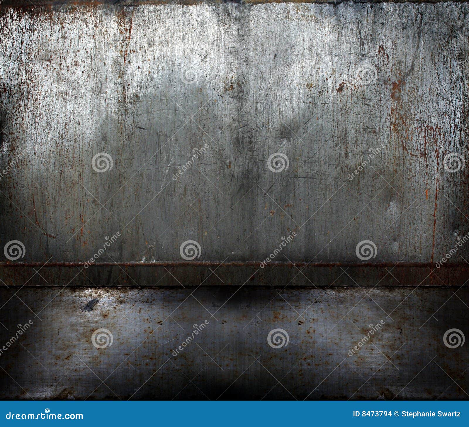 Rusty Old Metal Displacement Map, Height Map Texture, Grayscale Map ...