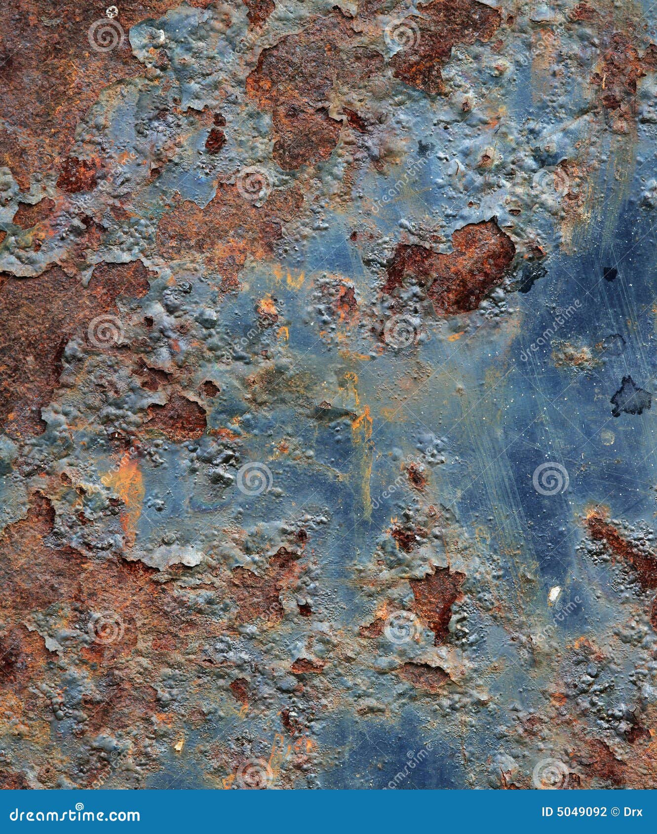 Grunge rusty metal texture stock photo. Image of iron - 5049092