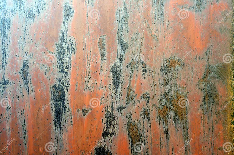 Grunge rusty metal texture stock image. Image of aged - 42436627