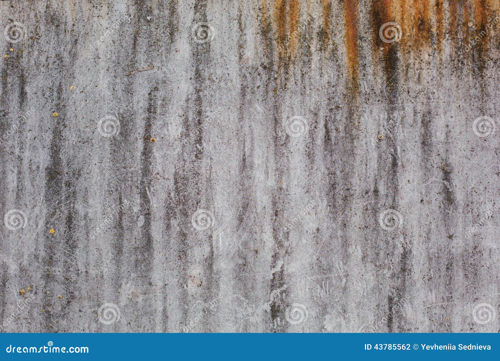 Grunge rusty metal texture stock photo. Image of pattern - 43785562