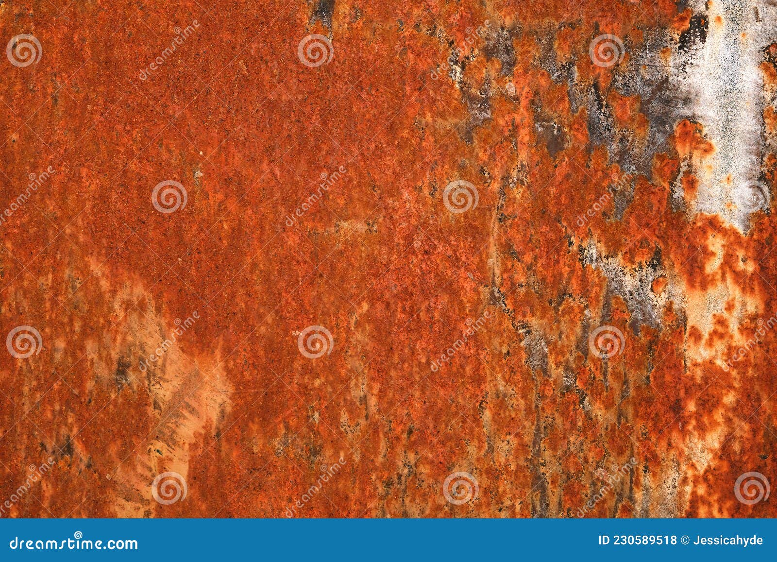 Grunge rusty metal texture stock photo. Image of grungy - 230589518