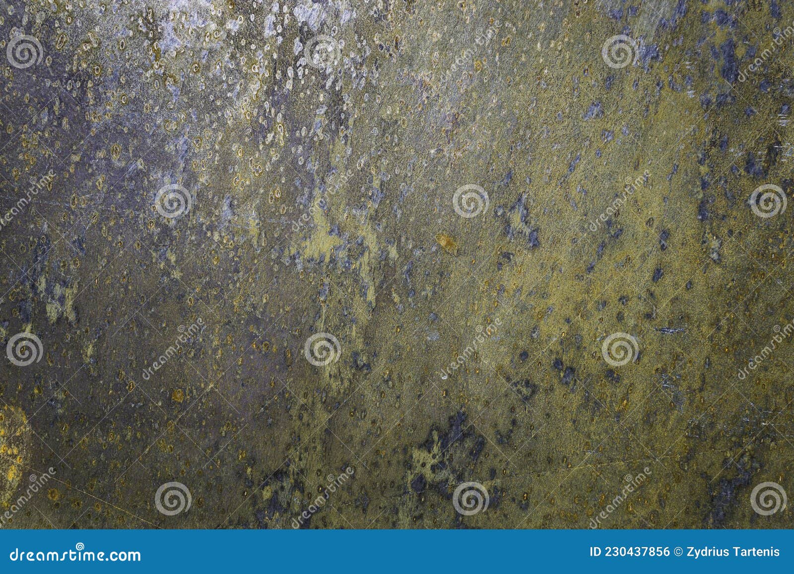 Grunge Rusty Surface Background with Attractive Textures Stock Photo ...